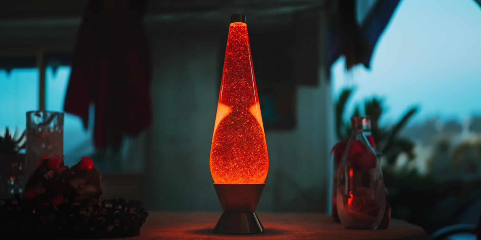 How Lava Lamps Defend the Internet | Mother Robot
